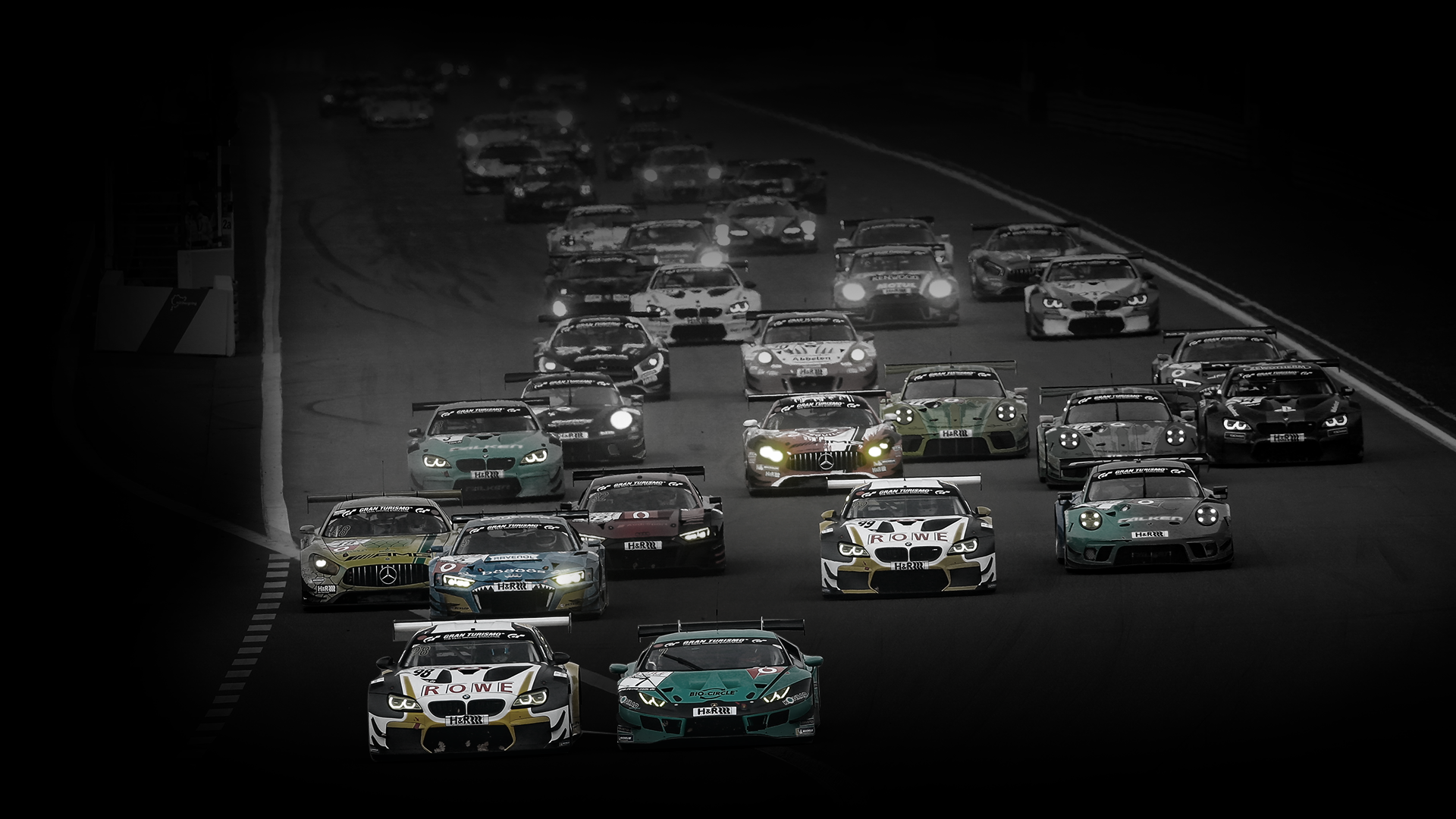 VLN - OD Racing